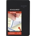 2024 AT-A-GLANCE® QuickNotes Weekly/Monthly Appointment Book Planner, 5 ...