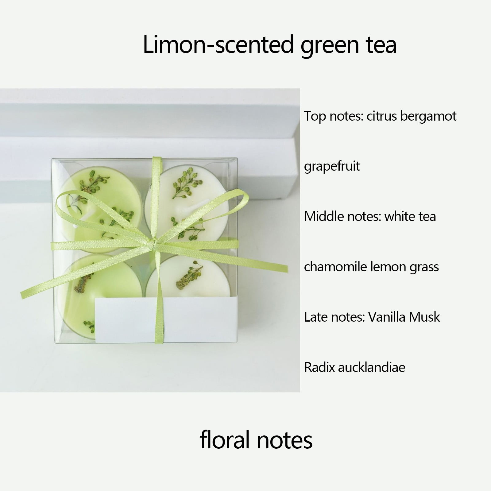 Click here for Sszmdlb Under $5 Scented Tea Light Candles  Beeswa... prices