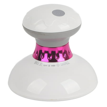 Chest Massage Stimulator,Electric Woman Breast Massager Electric Bust ...