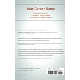 Your Career Game : How Game Theory Can Help You Achieve Your ...