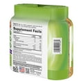 Vitafusion Power Zinc High Potency Chewable Gummy Vitamin Supplement ...