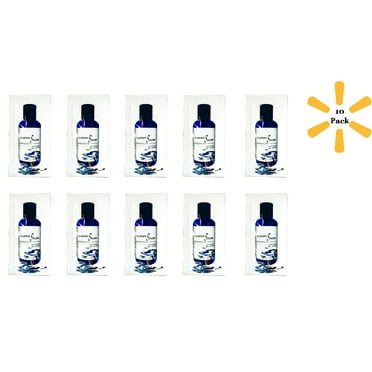 Waterslide Water Based Personal Lube 1 Oz. - Walmart.com