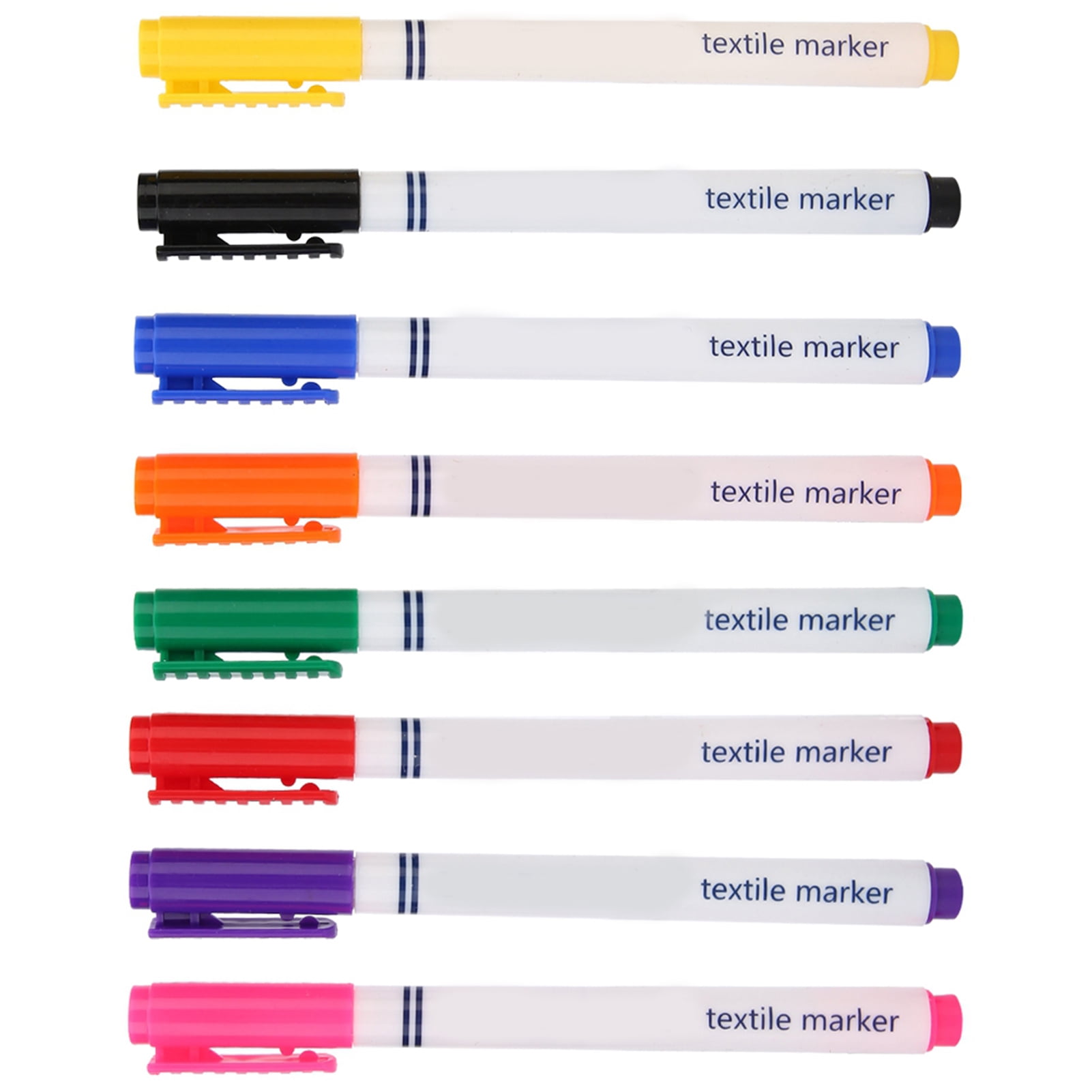 Click here for Ymiko Clothes Textile Marker  Diy Hand-Painted Pen... prices