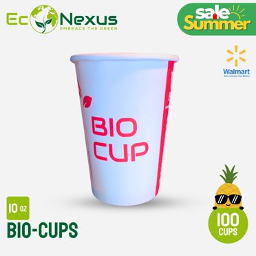 Gatorade Disposable Cups, 7 Oz - 2000 Pcs - Walmart.com