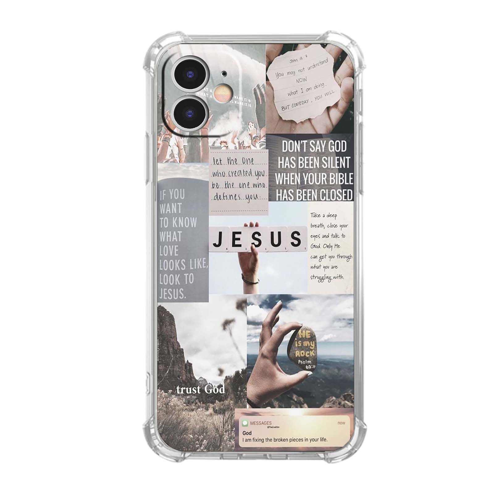 Christian Jesus Cover Photos
