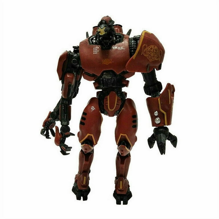 Pacific Rim Toys Neca
