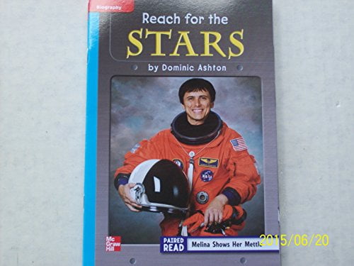 Pre-Owned Reading Wonders Leveled Reader Reach for the Stars: On-Level ...
