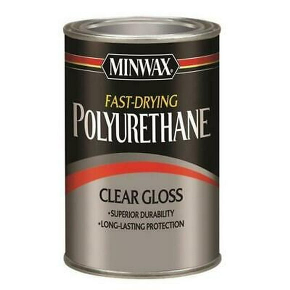 Minwax Polyurethane Gloss