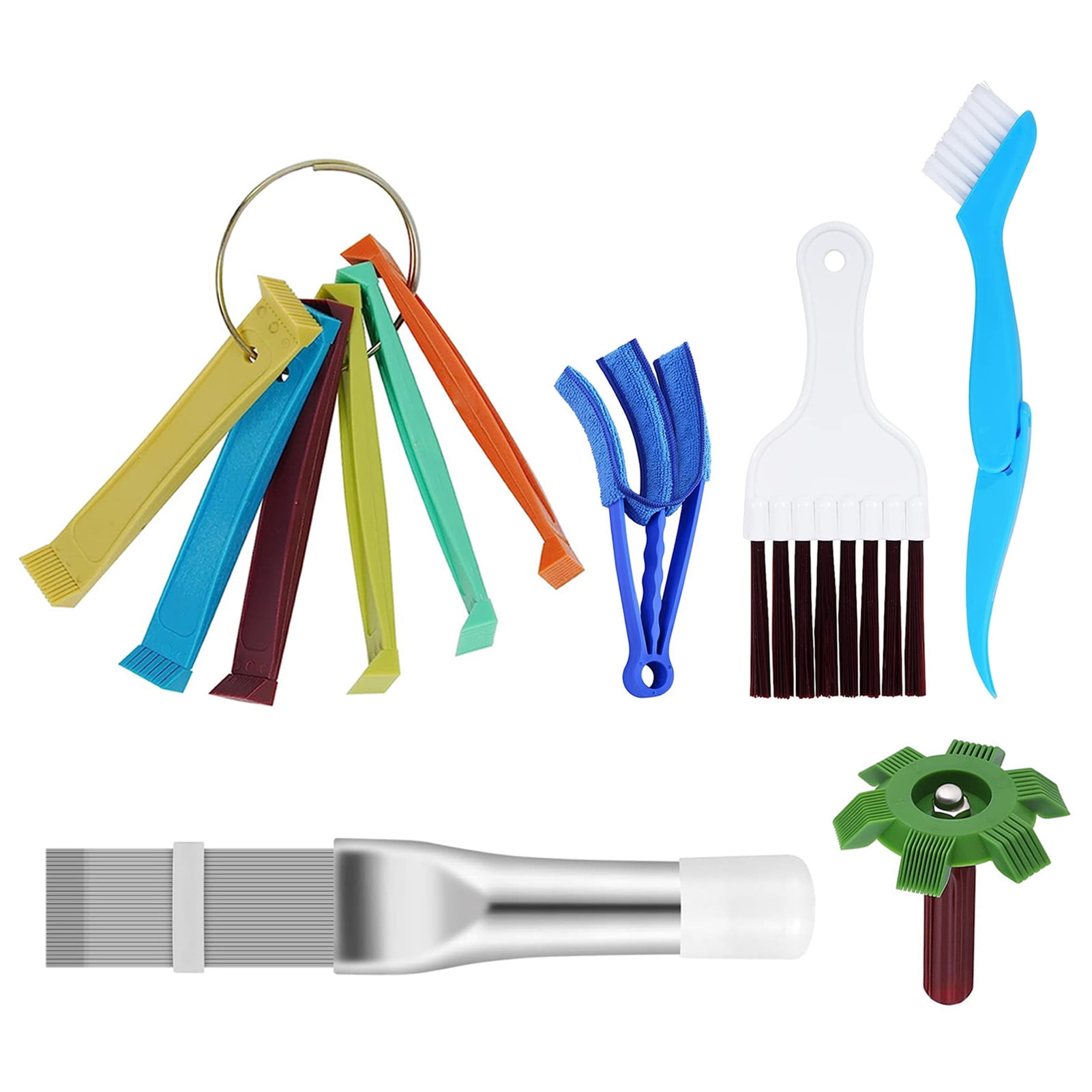 Click here for Pepisky 6pcs Air Conditioner Fin Cleaner Set Air C... prices