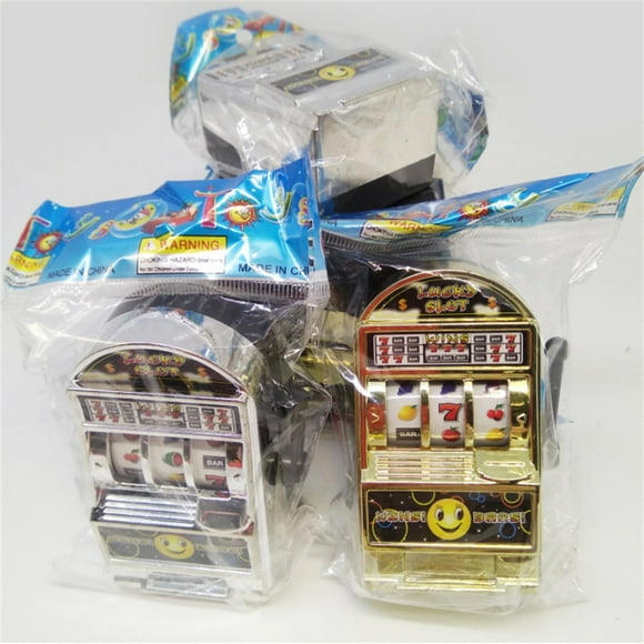 Happy Birthday Slot Machine