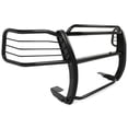 Kojem Front Bumper Brush Grill Guard Fit for 2003-2017 Ford Expedition ...