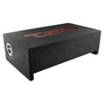 DS18 EN-DF10 10" Down-Firing Shallow Subwoofer Enclosure 600 Watts ...