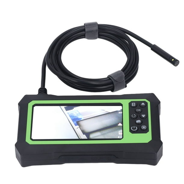 Endoscope Inspection Camera,Industrial Endoscope 1080P HD Industrial ...