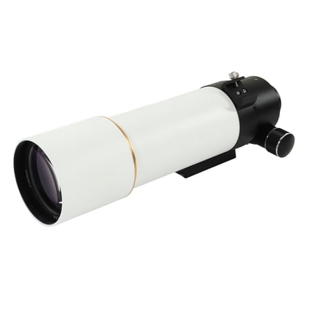 Astronomical Refracting Telescope, 500mm Focal Length Refracting ...