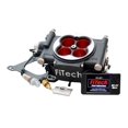 Go EFI Power Adder 600hp Kit Matte Black - Walmart.com