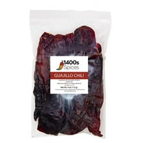1400s Spices Mexican Dried Chiles Peppers 3 Pack Bundle - Guajillo ...