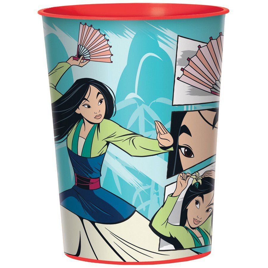 Mulan Favor Cup - Walmart.com