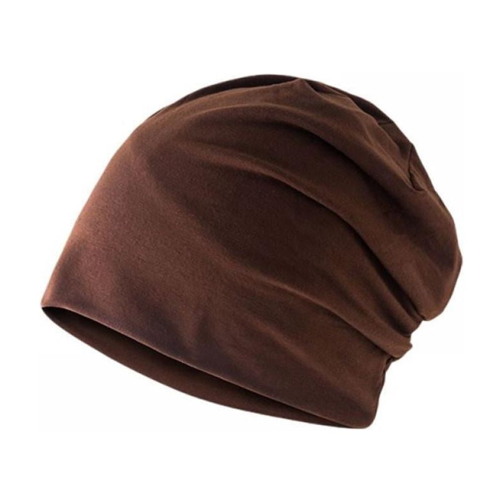 Click here for Addfst Cotton Slouchy Beanie Hip-Hop Soft Lightwei... prices