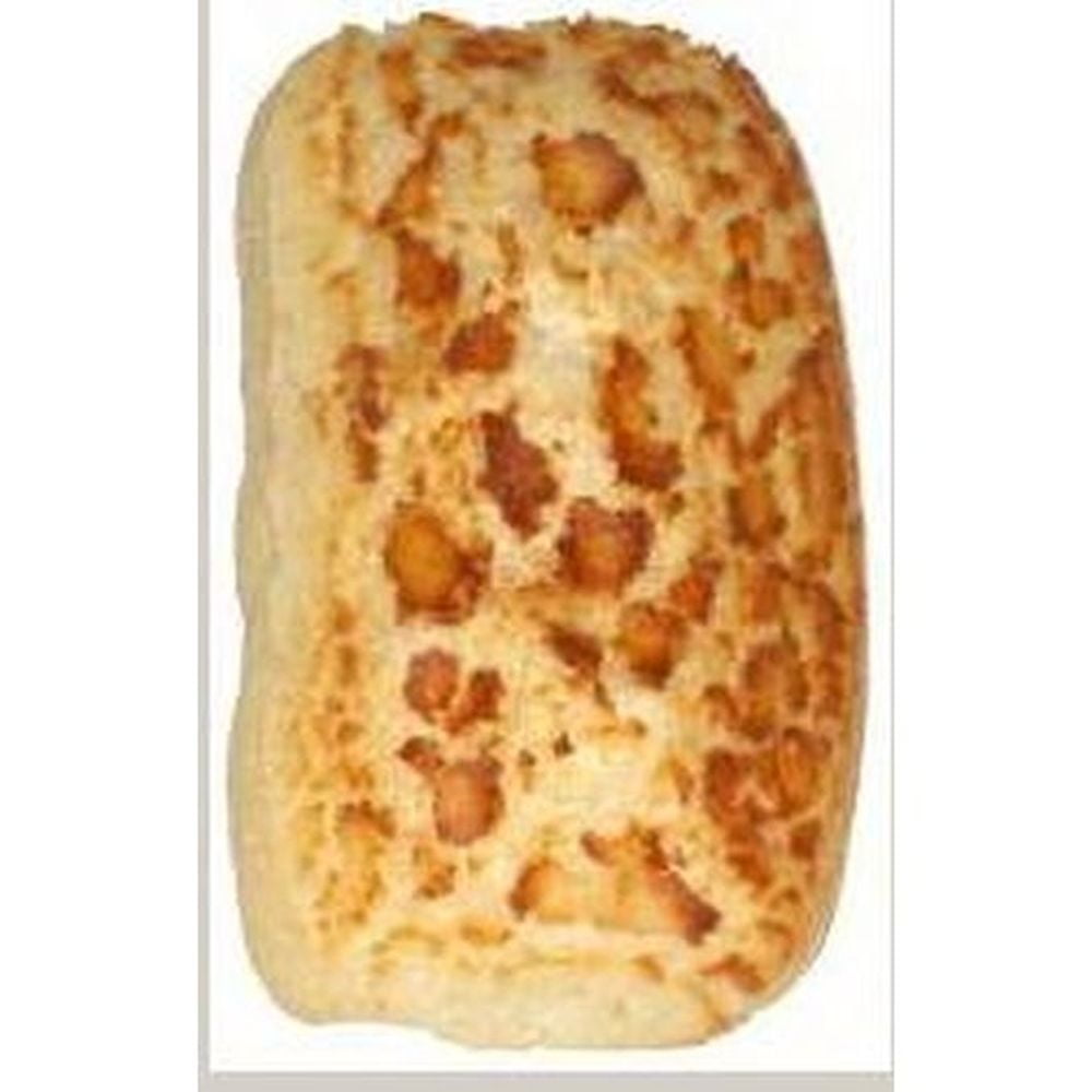 Ralcorp Cottage Bakery Dutch Crunch Sandwich Roll, 5 Ounce -- 48 per ...