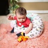 Hugaboo Original Baby Support Soft Seat - Newborn Infant Sitting Chair ...