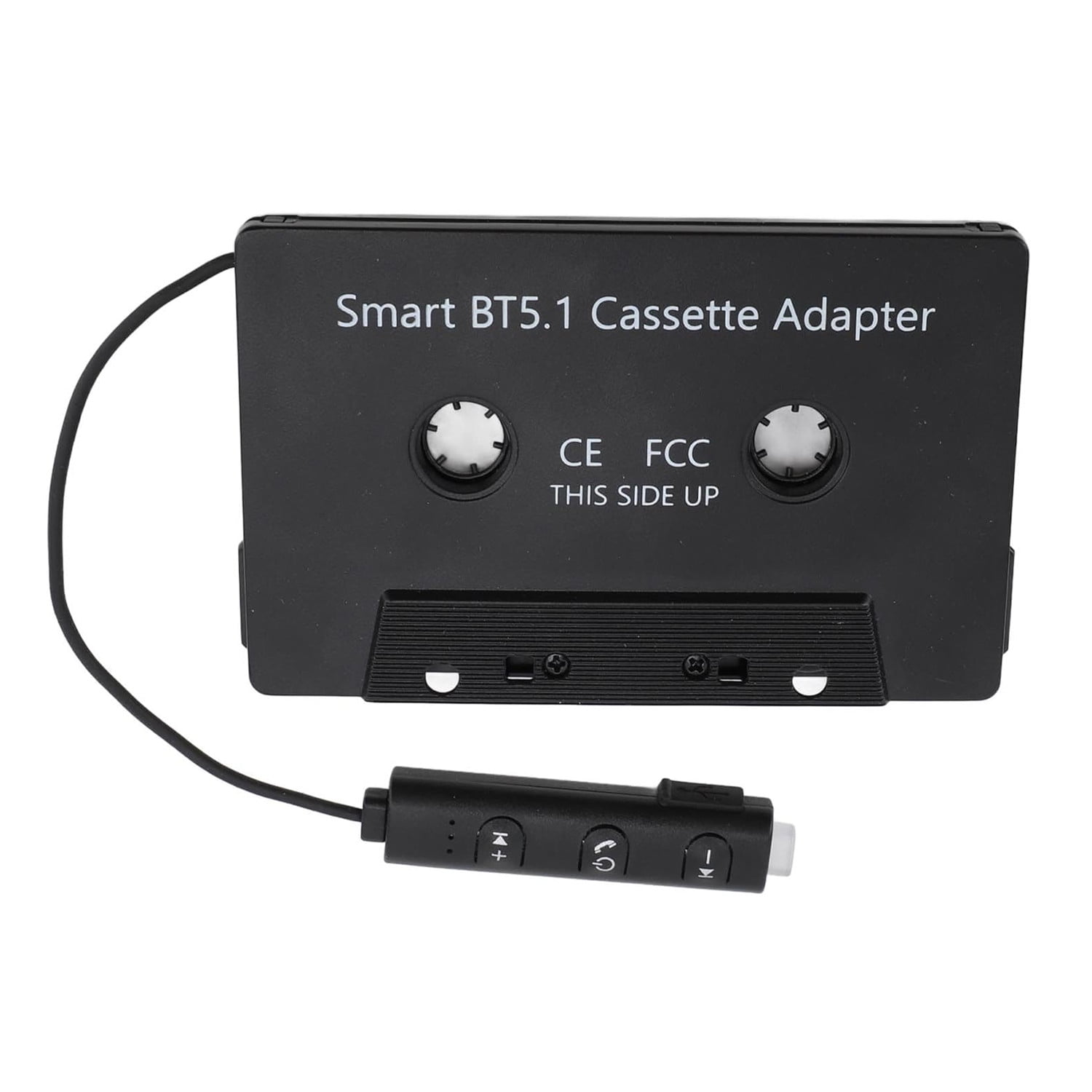 Click here for Yeacher Mt60 Bluetooth Cassette Adapter For Car -... prices