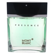 Mont Blanc Presence EDT Spray for Men, 2.5 Oz - Walmart.com