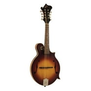 The Loar LM-520 Performer F-Style Mandolin - Vintage Sunburst - Walmart.com