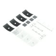 Air Conditioners Breezes Blocker Window Type Air Conditioning Winds ...