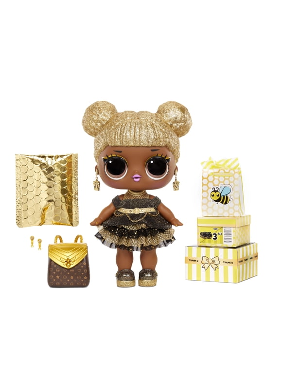 LOL Surprise Dolls - Walmart.com