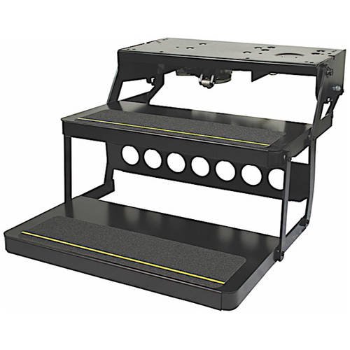 Platinum Series Double Elctric Step - Walmart.com