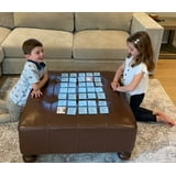 Sight Word Matching Memory Game Kindergarten - Walmart.com