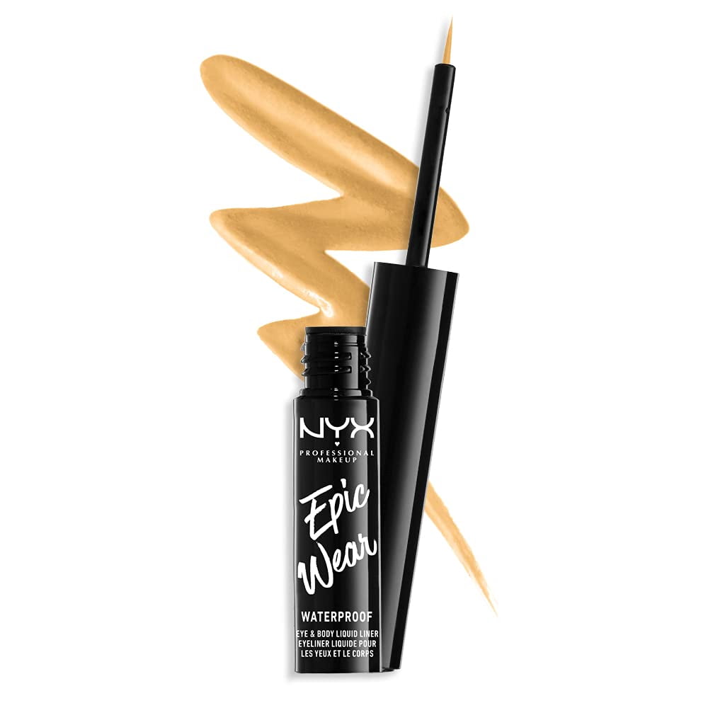 Click here for Nyx Professional Makeup Epic Wear Liquid Liner  Lo... prices