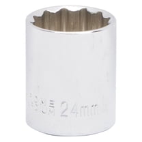 Lisle 13310 - 24 Mm Socket - Walmart.com