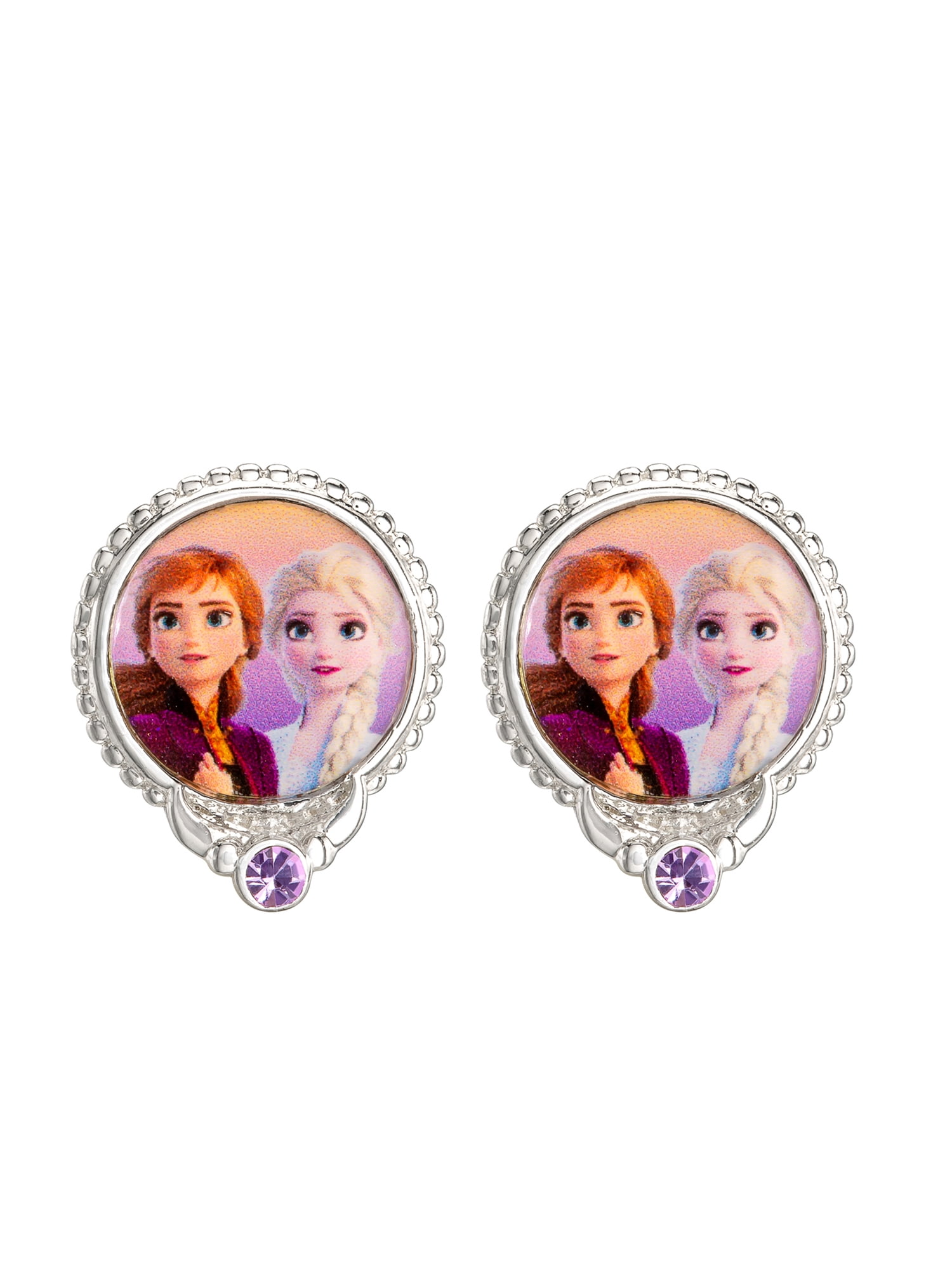 Anna Frozen Heart Disney