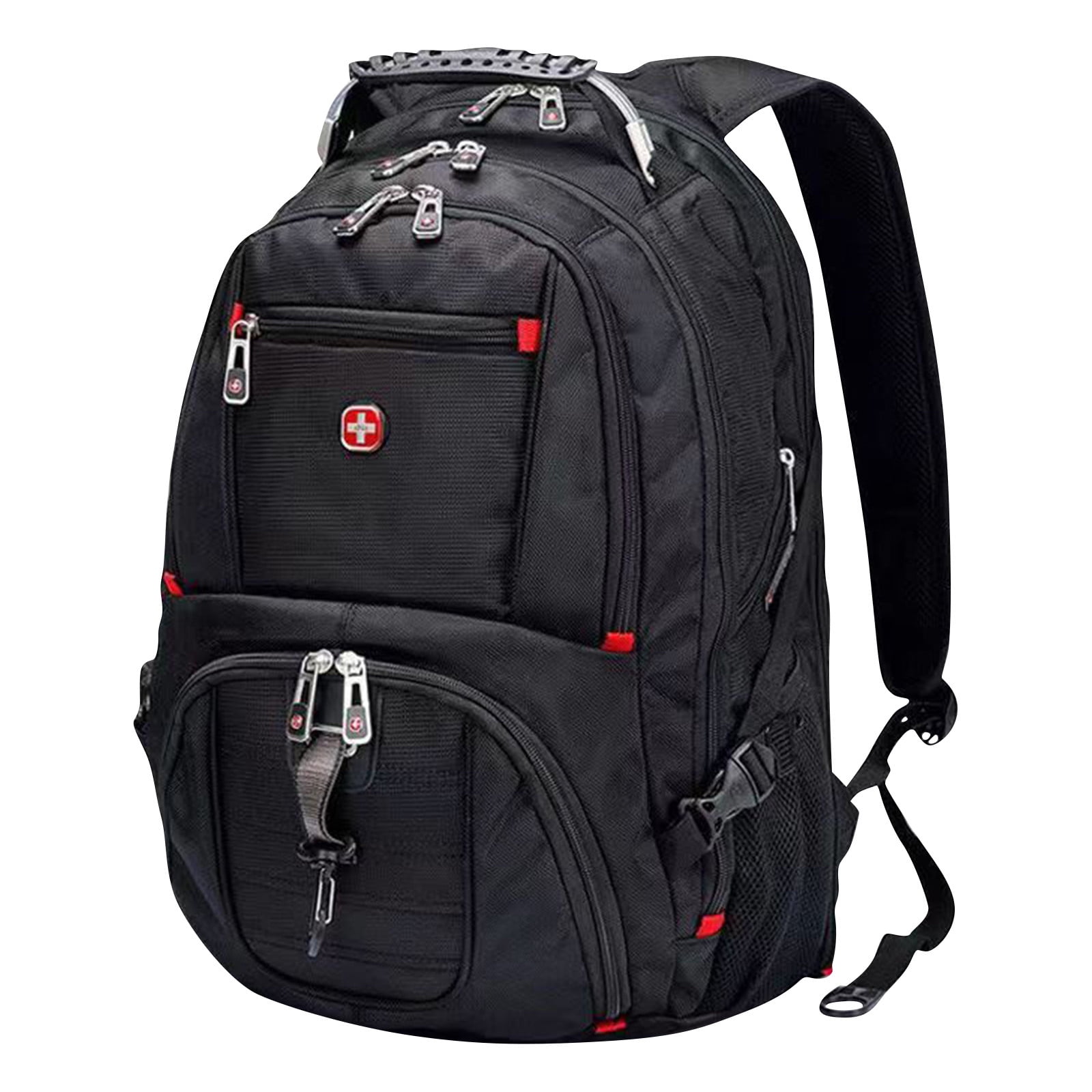 Travel Laptop Backpack Meets Standards, Anti-theft Bag, Waterproof ...