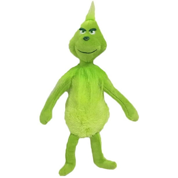 Chritmas Xmas Doll,How The Grinch Stole Stuffed Plush Toy Grinch ...