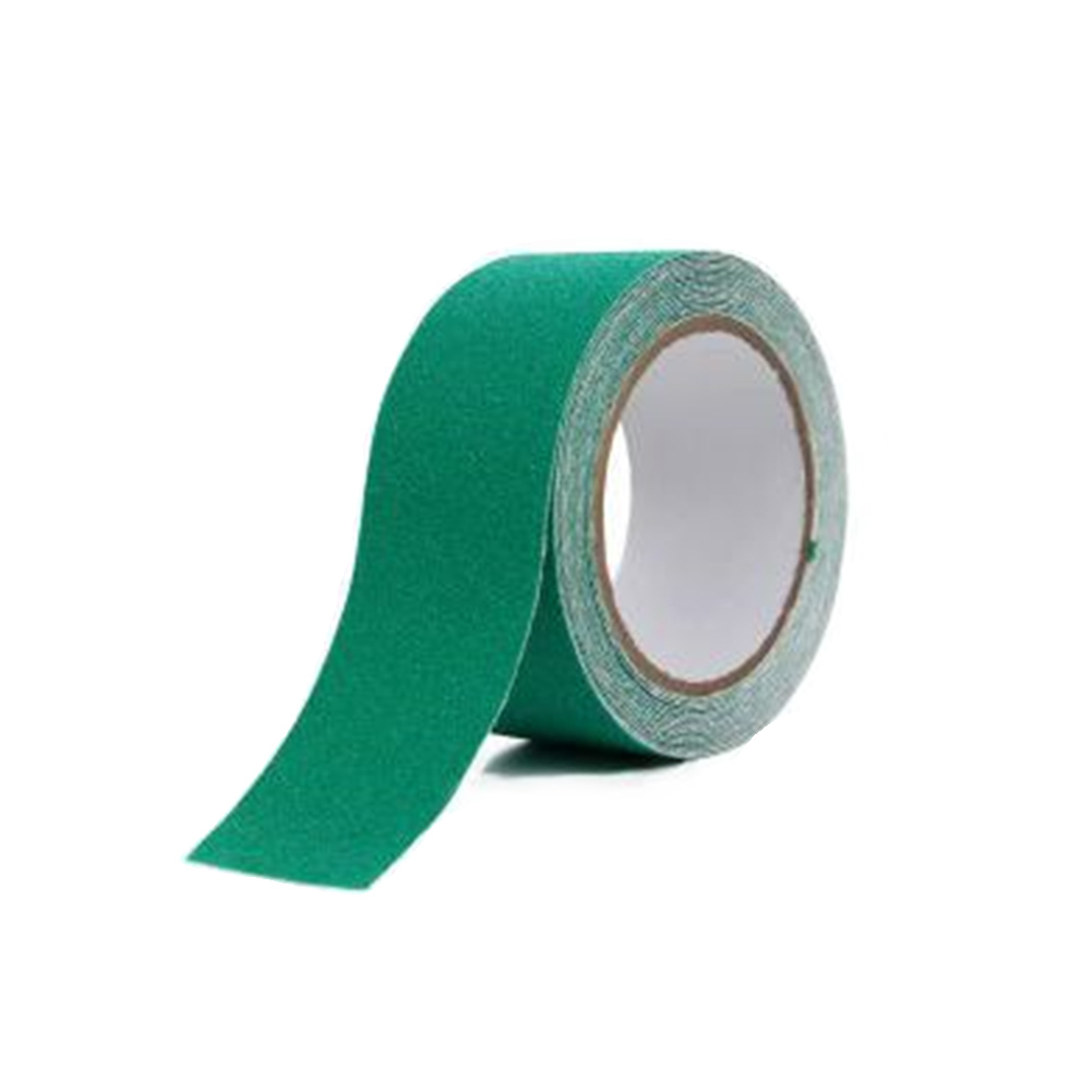 Pvc Scrub Tape Black Sandpaper Non-Slip Sticker 5M*5Cm - Walmart.com