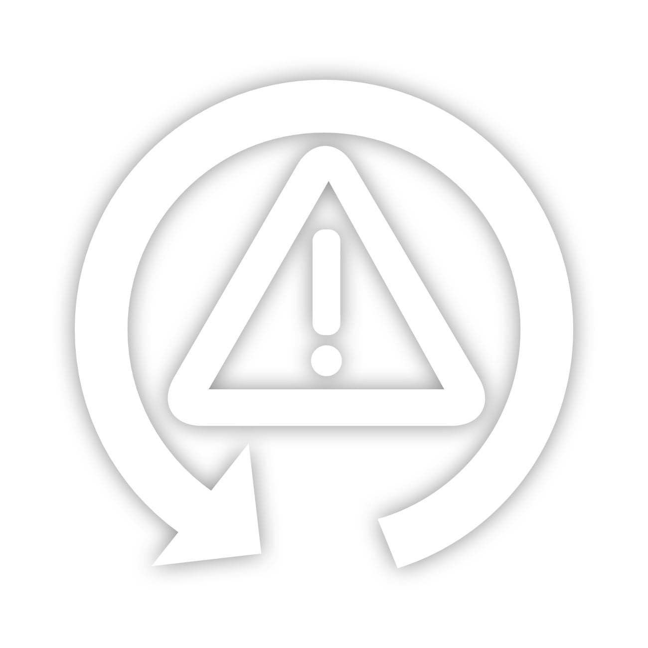 DSC Off Dynamic Stability Control Sticker Decal Die Cut - Self Adhesive ...