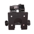 Aluminum Alloy Trimmer Machine Base Inclined Board Woodworking Edge ...