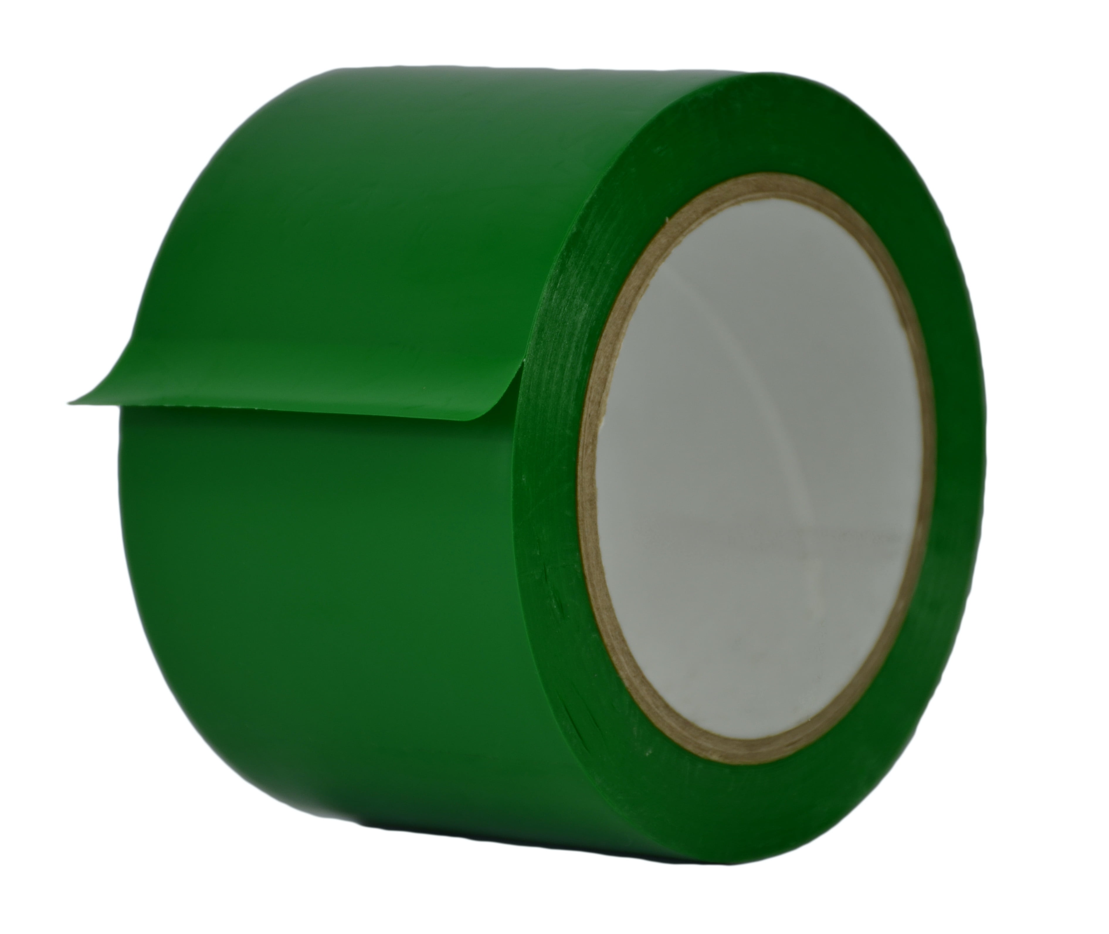 MAT Tape Vinyl Marking Tape Kelley Green 3 in. x 36 yd. Safety Floor ...