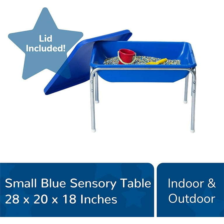 Preschool Water Table