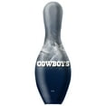 Dallas Cowboys NFL On Fire Bowling Pin - Walmart.com