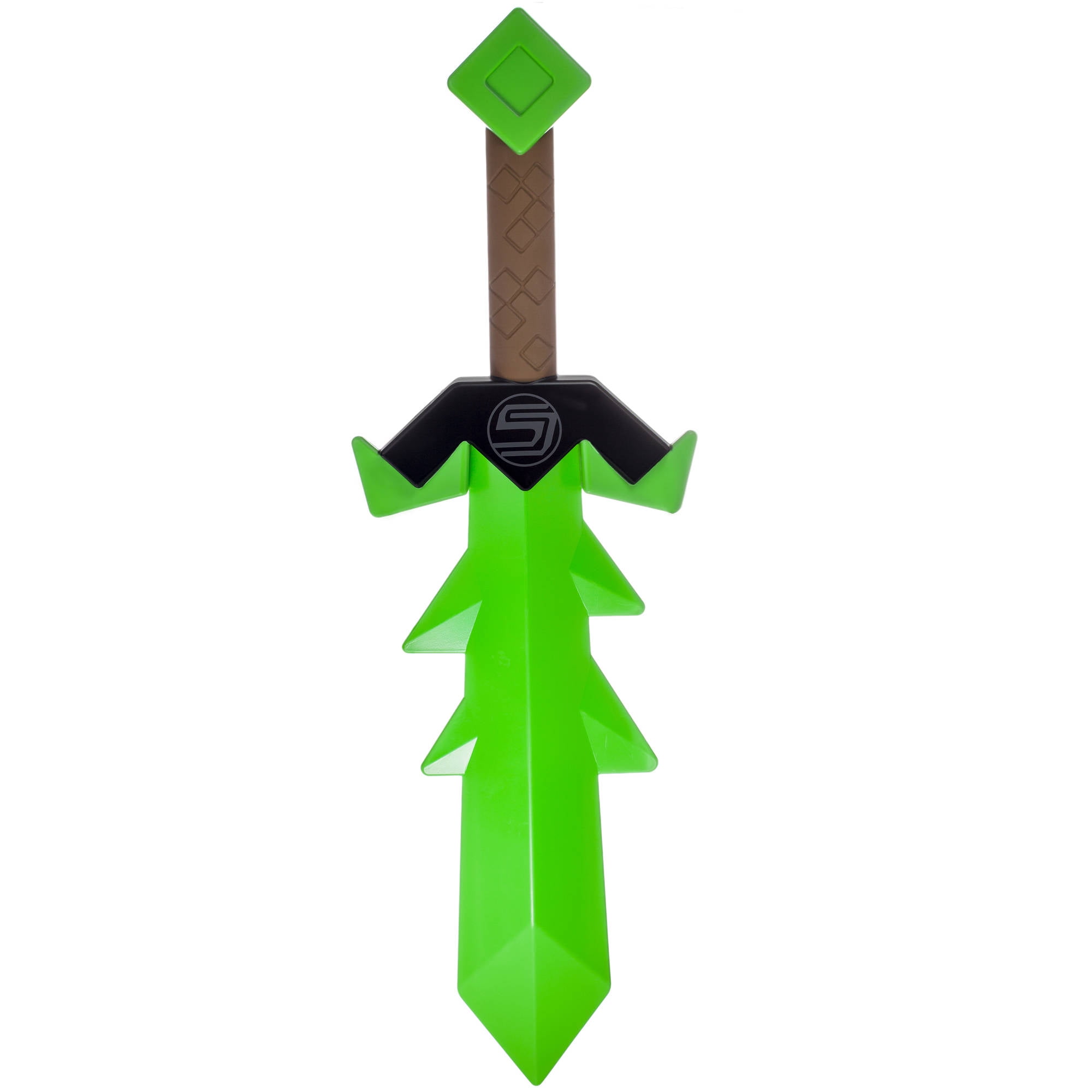 Tube Heroes Captain Sparklez Slime Sword - Walmart.com