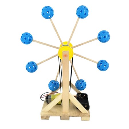 Wheel Science Discovery ing | Walmart Canada