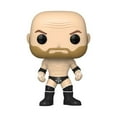 Funko Pop! WWE: Triple H and Rhonda Rousey 2-pack Vinyl Figures ...