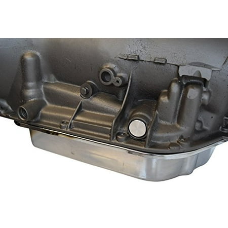 ICT Billet TH400 Electrical Connector Plug Case Connector Kickdown Plug ...