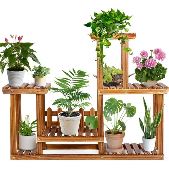 Outdoor Plant Stands