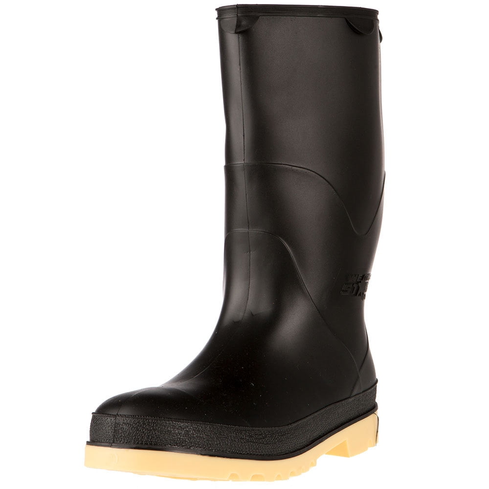 Tingley Rubber Corp- Boys Stormtracks Child PVC Boot - Walmart.com