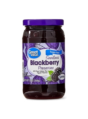 Jams in Jams, jellies & preserves - Walmart.com