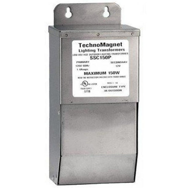 Westgate MT-900-SS Transformers - 120V Input - 12 Volt Output 900W ...